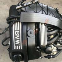 China B-M-W N46N N42 E90 E60 X1 318i 2.0L Original factory used high quality engine for sale