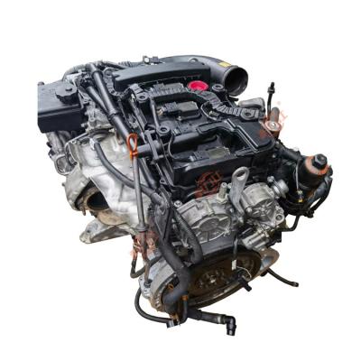 China M-e-rcedes-b-enz 271860 C180 C200 E200 E260 SLK200 1.8Tengine assembly used high quality for sale