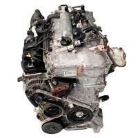China T-oyota 1ZR Gasoline Used Car Engine Corolla 1.6L 1.8L 154 Torque for sale