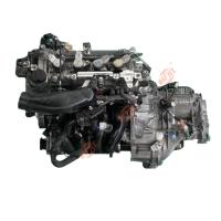 China 80KW Japanese Used Car Engine For T-oyota 3-SZ-FE 3-SZ-VE 3-SZ-VE2 1-SZ 1-SZFE 1.5 for sale