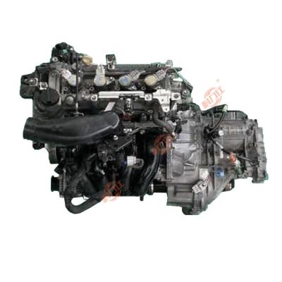 China 80KW Japanese Used Car Engine For T-oyota 3-SZ-FE 3-SZ-VE 3-SZ-VE2 1-SZ 1-SZFE 1.5 for sale