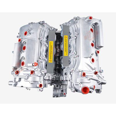China Crown 3GR Diesel 6 Cylinder T-oyota Engine 3.0L Reiz Mark X Lexus GS300 IS250 Remanufacturing for sale