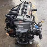 China 2008-2009 2010 T-oyota Used Car Engine Petrol 2.4L 2AZ Camry Corolla 119kw for sale