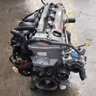 China 2008-2009 2010 T-oyota Used Car Engine Petrol 2.4L 2AZ Camry Corolla 119kw for sale