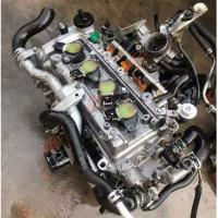 China 2ndhand Diesel 3SZ 1.5L T-oyota Avanza Engine for Rush Daihatsu Xenia Perodua Aiza for sale