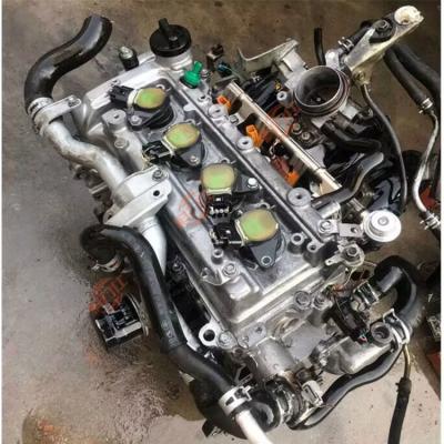 China 2ndhand Diesel 3SZ 1.5L T-oyota Avanza Engine for Rush Daihatsu Xenia Perodua Aiza for sale