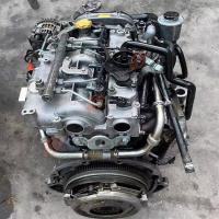 China Jiangling Landwind Diesel Used Car Engine 2.4 AWD VM R-425 115kw 3800rpm Second Hand for sale