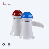 China 300M 0.3KM Mini Megaphone Speaker Megaphone With Mic Talk Switch for sale