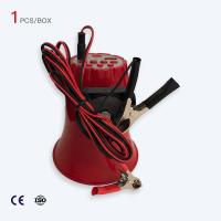 China ABS Housing Outdoor Loudspeaker Horn 30W TF Card Wireless Megaphone Speaker for sale