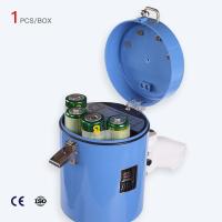 China Talk 0.8KM Battery Operated Bullhorn Wireless Mega Horn Speaker 230 X 350MM for sale