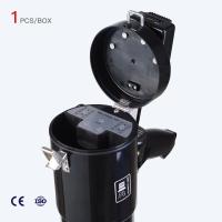 China 50W Battery Powered Megaphone Rechargeable Battery With Record Switch for sale