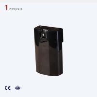 China 50W Battery Powered Megaphone Rechargeable Battery With Record Switch for sale