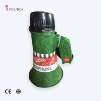 China 15 Watt Plastic Cheer Wireless Megaphone Speaker Handheld Megaphone With Recorder for sale