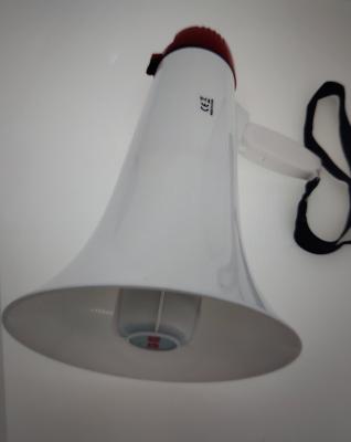 China Portable megaphone , Speakert, Siren , Wireless , Bullhorn Chargeable for sale