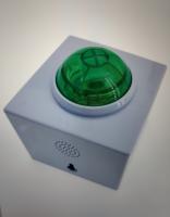 China Multifunctional Random Time Buzzer Timer With Loud Buzzer With Memory for sale
