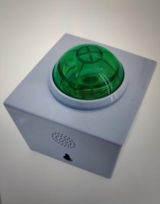 China Multifunctional Random Time Buzzer Timer With Loud Buzzer With Memory for sale