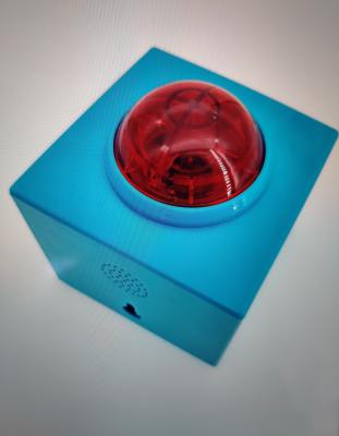 China Portable Buzzer Timer Break Time Buzzer System With Countdown Countup Modes for sale