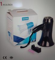 China BT Music Handy Megaphone Handheld Talk Siren Megaphone With Recorder for sale