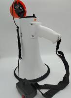 China 30W Wireless Megaphone Speaker Music Alarm Portable Lithium for sale