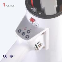 China Powerful Battery Portable Megaphone Speaker With Siren 20w Wireless Usb for sale