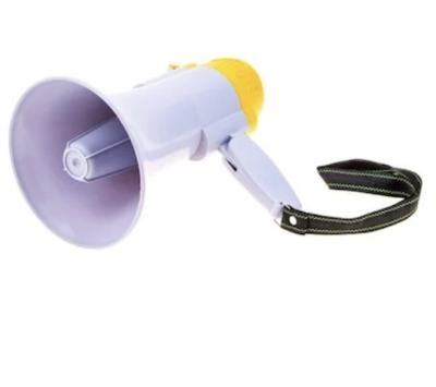 China 1800MAh Megaphone Rechargeable Battery For Tour Guiding for sale