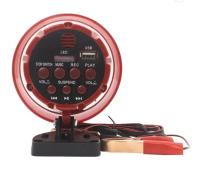 China Small Loud Car Megaphone Speaker For Emergency Services Traffic Control for sale