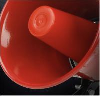 China 4min Car Megaphone Speaker Rechargeable Megaphone Speaker For Advertising for sale