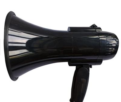 China Rechargeable LED Light Battery Powered Megaphone for sale