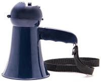 China 0.5 - 0.8KM Public Address Megaphone Portable Bullhorn Built In Siren for sale