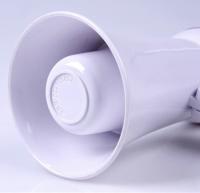 China Foldable Portable Mini Megaphone Speaker 0.2KM For Fans Cheer for sale
