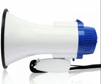China Portable Cheerleader  Plastic Cheer Megaphone For Events CE for sale