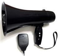 China 1KM Bluetooth Speaker Megaphone 350 X 230MM Wireless Portable Speaker With Microphone for sale