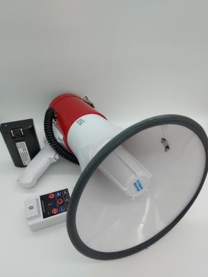 China JM-10MS Advanced Military Megaphone with Siren and Recording Capabilities for sale