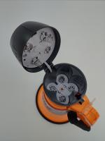 China Mega phone , Foldable , Wireless , Siren , 143 X 225mm 300-500 Yards Super Horn Tweeter for sale