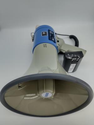 China Megaphone Bluetooth Speaker , ABS Shock-resistant and robust deaign for sale