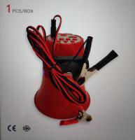 China Outdoor megaphone speaker for Car Emergency Services/Public Address/Advertising/Traffic Control for sale