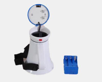 China Small Megaphone Speaker For Public Speaking Engagements And Classroom Settings for sale