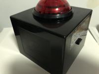 China Precise Timer With Real Buzzer Sound Effect Amp Color Voice For Play And Game Competition for sale