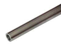 China ASTM B338 Titanium Alloy Tube Bar Seamless 100mm for sale