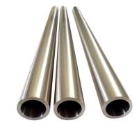 China ASTM B338 Titanium Alloy Tube Bar Seamless 100mm for sale