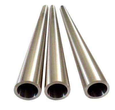China ASTM B338 Titanium Alloy Tube Bar Seamless 100mm for sale