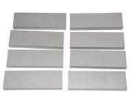 China ASTM B338 Titanium Alloy Tube Bar Seamless 100mm for sale