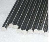 China ASTM B338 Titanium Alloy Tube Bar Seamless 100mm for sale