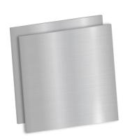 China ASTM B265 Titanium Alloy Plate Gr 12 UNS R53400 0.5mm to 100mm Thick for sale