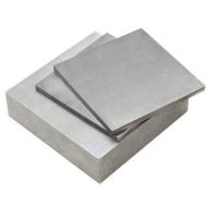 China ASTM B265 Titanium Alloy Plate Gr 12 UNS R53400 0.5mm to 100mm Thick for sale