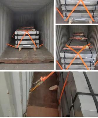 China Hastelloy C276 Nickel Alloy Sheet Plate ASTM B564 Cold Rolled 0.8-36mm for sale