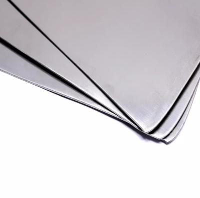 China ASTM A167 Black Stainless Sheet 304 Stainless Steel Mirror Plates for sale