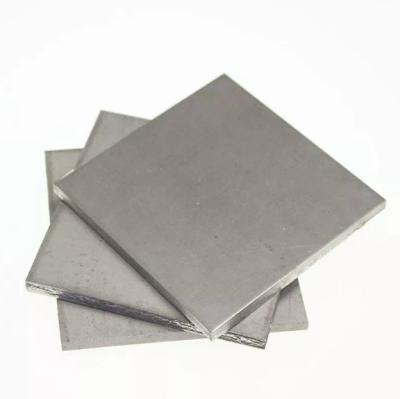 China BAOSTEEL 420 Annealed Stainless Steel Plate 1250mm x 5mm Hot Rolled for sale