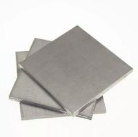China ASTM B164 Monel 400 Alloy Sheet Plate Rod Bar 8-200mm Nickel Copper Alloy for sale