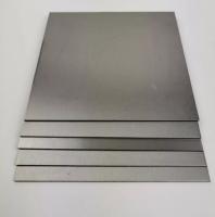 China ASTM B164 Monel 400 Alloy Sheet Plate Rod Bar 8-200mm Nickel Copper Alloy for sale